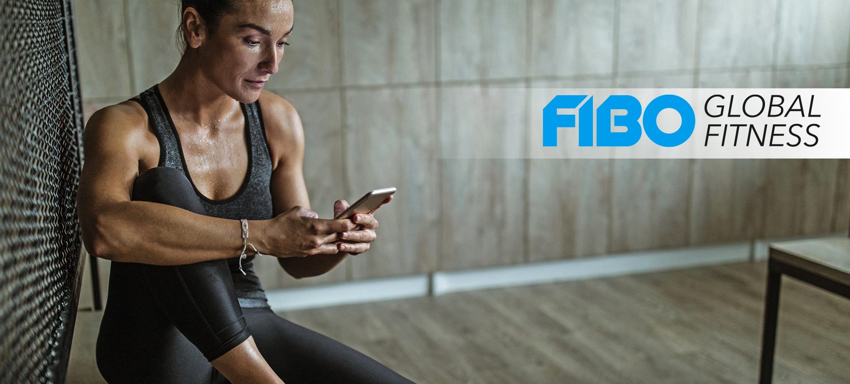 Join us for the FIBO Exhibition! | Lowe & Fletcher UK